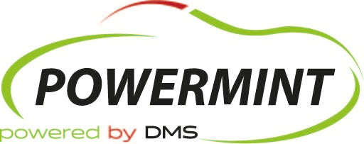 Powermint – DMS POWERMINT SHOP